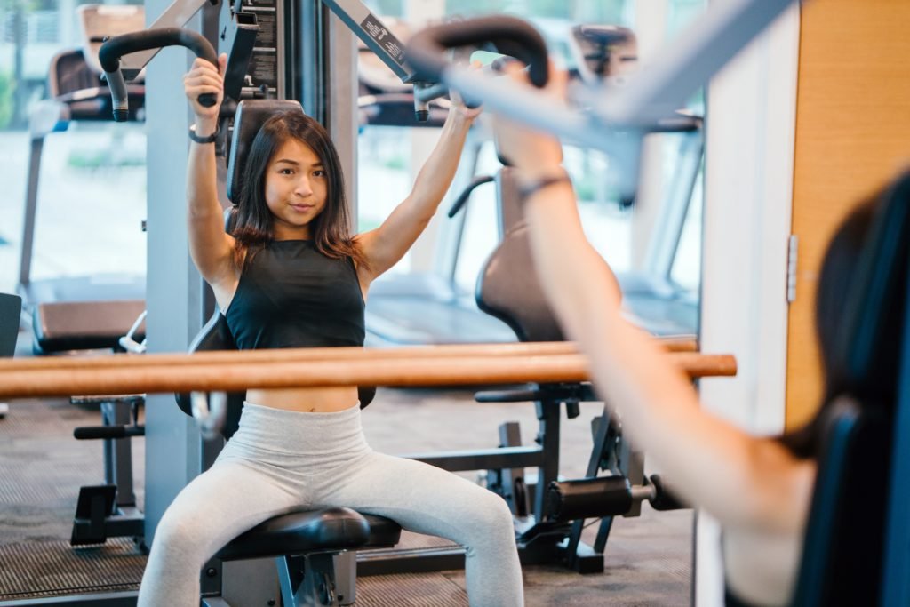 Suwit Gym For Lose Weight With Muay Thai Program - Future Blogs