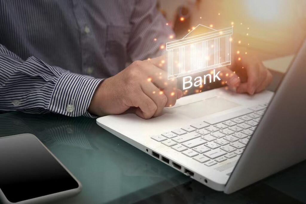 Choosing the Right Business Bank Account: Options for Entrepreneurs in ...